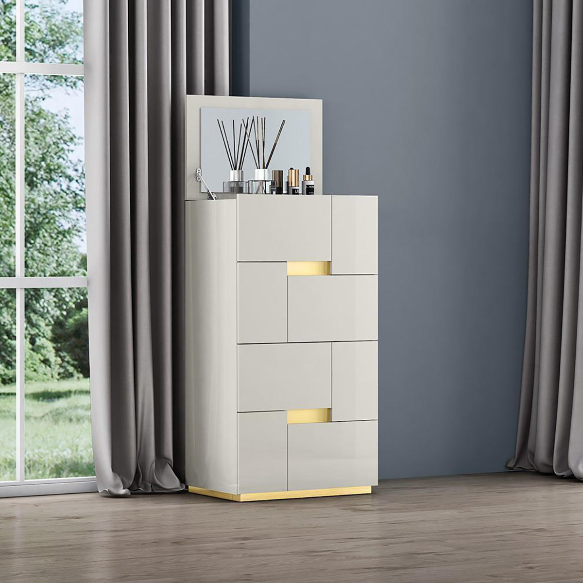 TRITON Chest | Amrofurniture.com